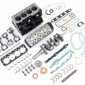 Classic Mini Parts | Mini Sport Mini Sport
