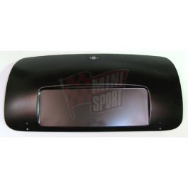 BMP102 - Mini Boot Lid Skin | Boot Lid | minisport.com Mini Sport