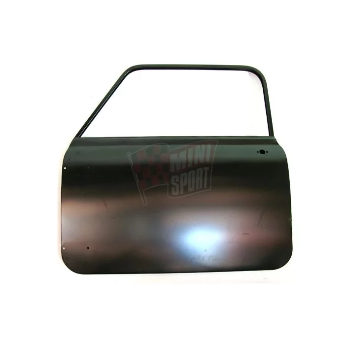 14A8307 - Mini MK1/2 LH Door | Mini Body Restoration Panels Mini Sport