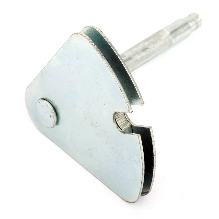 21A1507 - Mini hydrolastic Handbrake quadrant | Mini Brakes | minisport ...