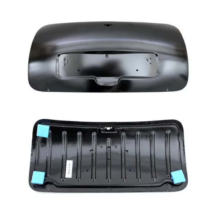40-10-70-3A - Mini Boot Lid | Boot Lid | minisport.com Mini Sport