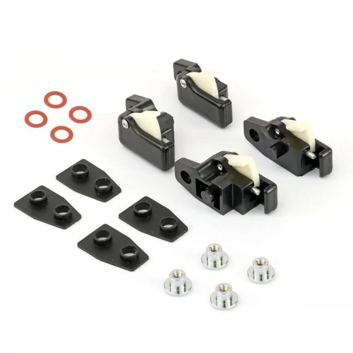 Sliding Window Catch Set Mini Sport