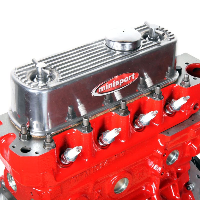 BBK1400S4E-MAS - Mini Stage 4 Engine | 1380cc Engines | minisport.com ...