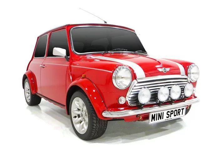 Electric Mini Conversions | Mini Sport Ltd Mini Sport